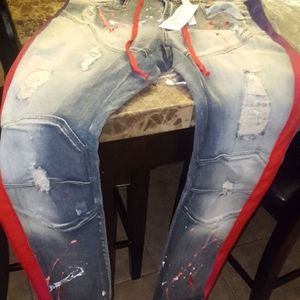 Focus | Jeans | Focus Denim Jeans 3w 32w 34w 36w | Poshmark